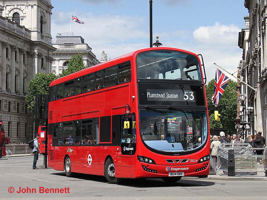 Route 53 Route 53