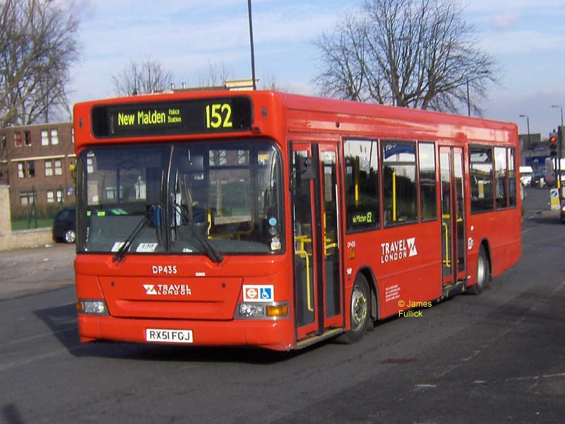 Route 152 Route 152