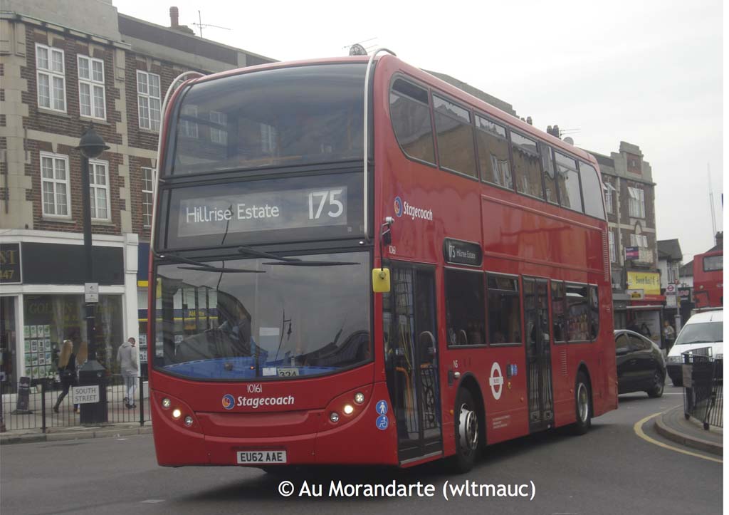 Route 175 Route 175