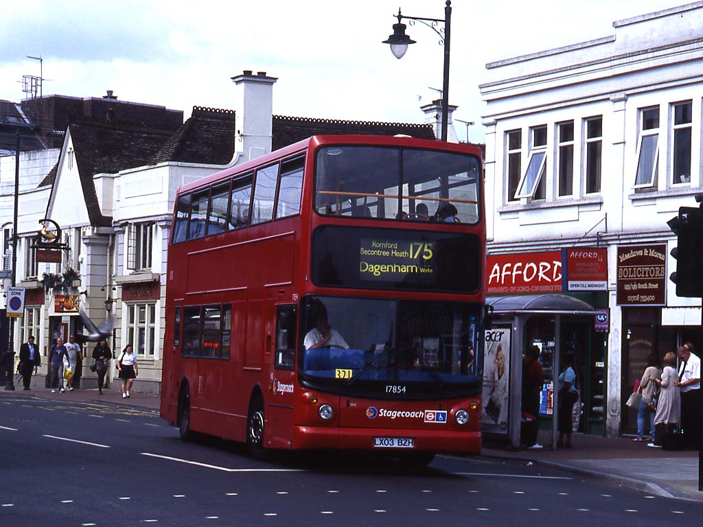 Route 175 Route 175